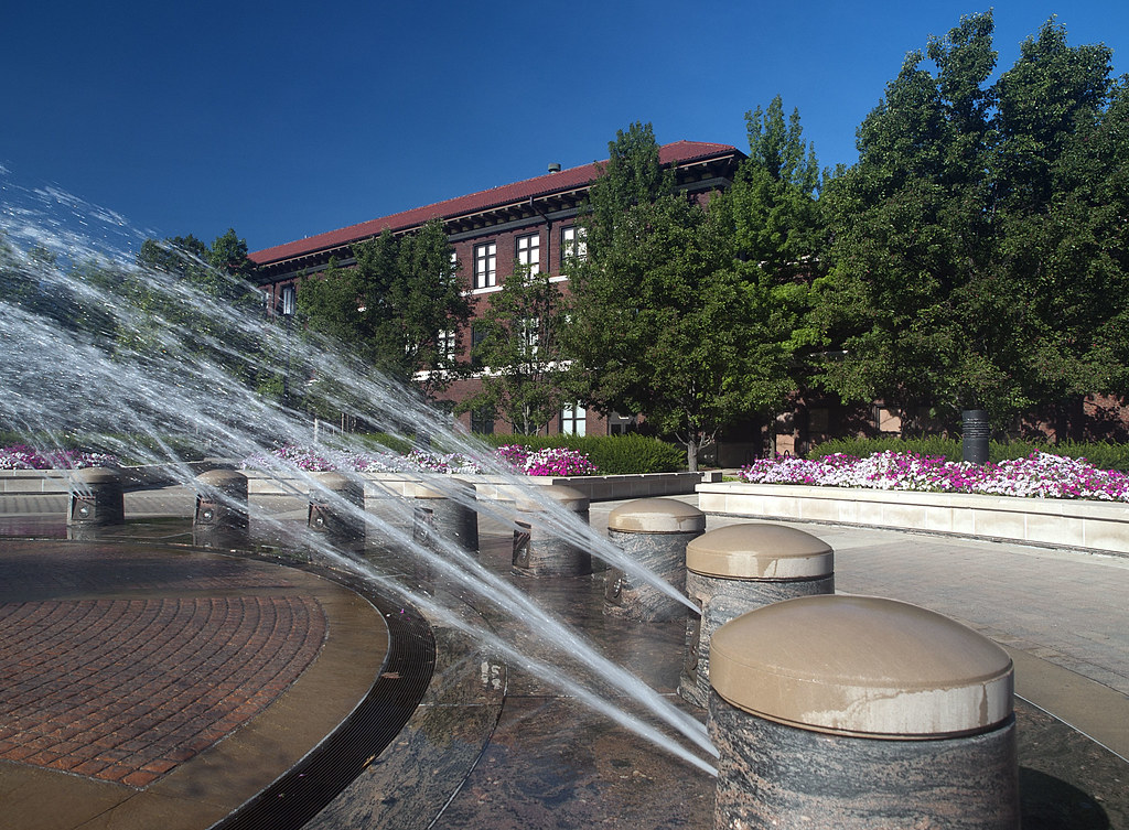 Isolating Church, Liberating Education – The Early College Years ...