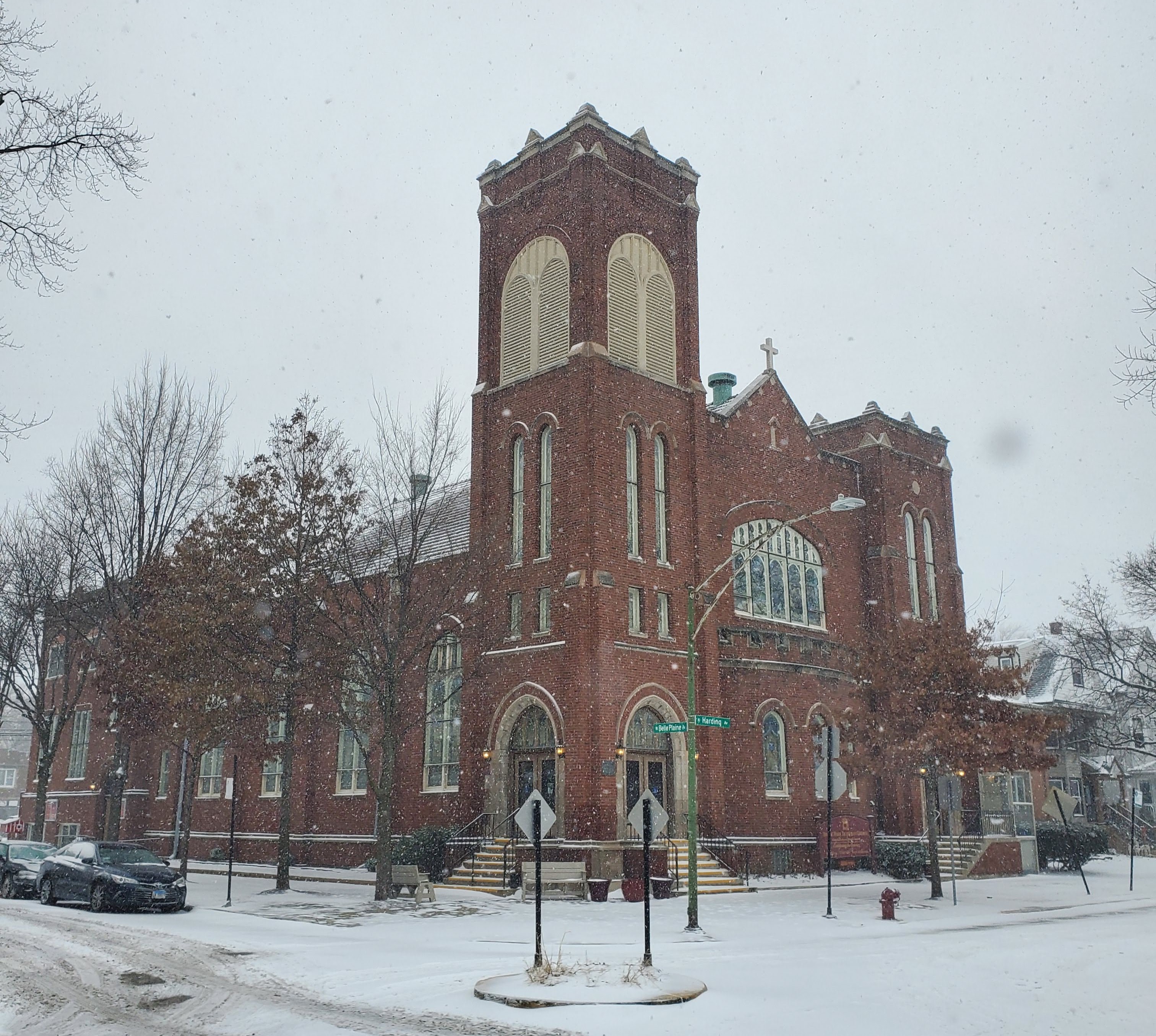 How to be a Follower – Dionysus on a Bike